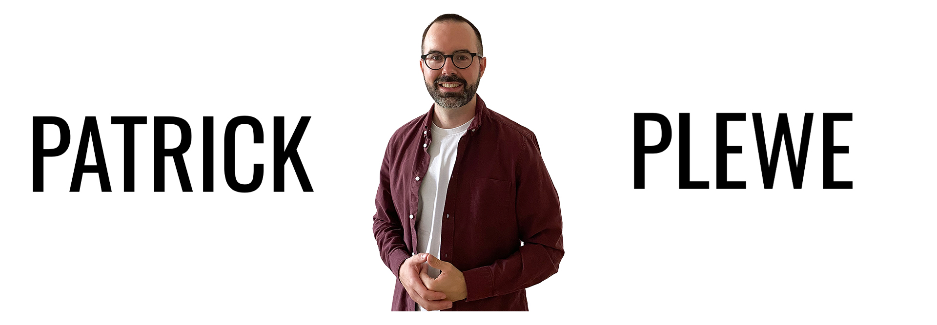 Vita | Patrick Plewe